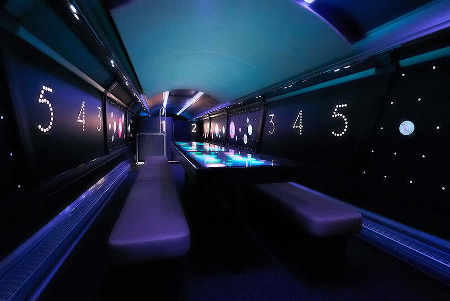 Neoplan Skyliner als rollende Erlebniswelt – Bustreff.de – Busmagazin