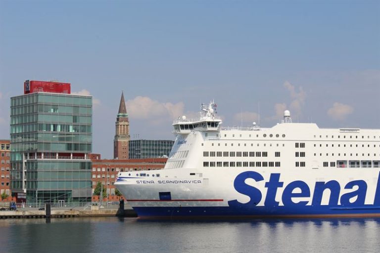 Stena Line: Gutes Ergebnis auf Route Kiel-Göteborg – Bustreff.de ...